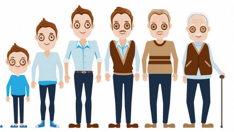 What's age got to do with it?