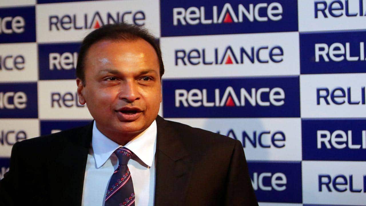 Reliance Infra shares gain as Calcutta High Court upholds Rs 780 crore arbitration win stock up 60 in one month