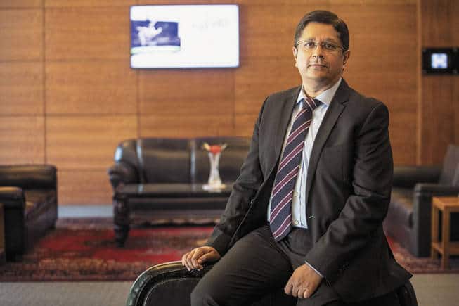 Consumer electronics giant BPL is plotting a quiet revival