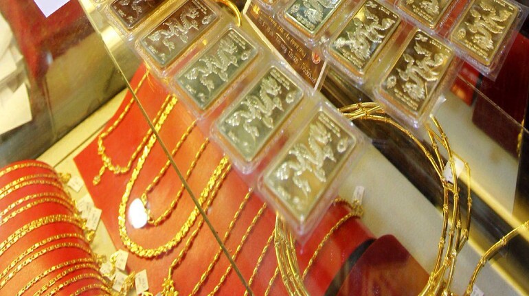 Govt to set up gems and jewellery park in Navi Mumbai to boost exports