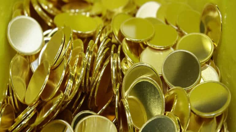 India's April gold imports more than double from year ago: GFMS
