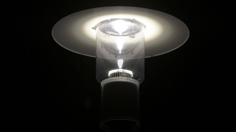 Goa government to suspend LED bulbs scheme -- Jyotirmay Goa