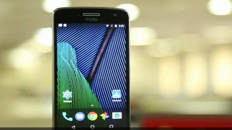 Motorola to set up over 50 exclusive retail stores this fiscal