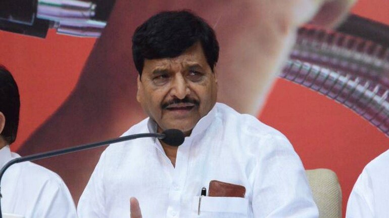 Shivpal Yadav announces formation of new outfit