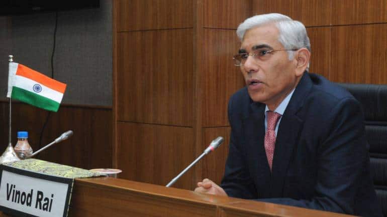 Former CAG Vinod Rai says no regrets about 2G acquittals, defends loss ...