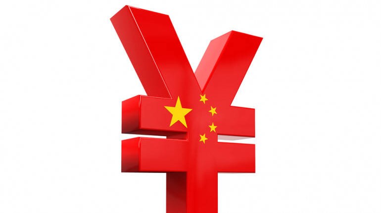 Chinese Premier Says No Intention Of Devaluing Yuan