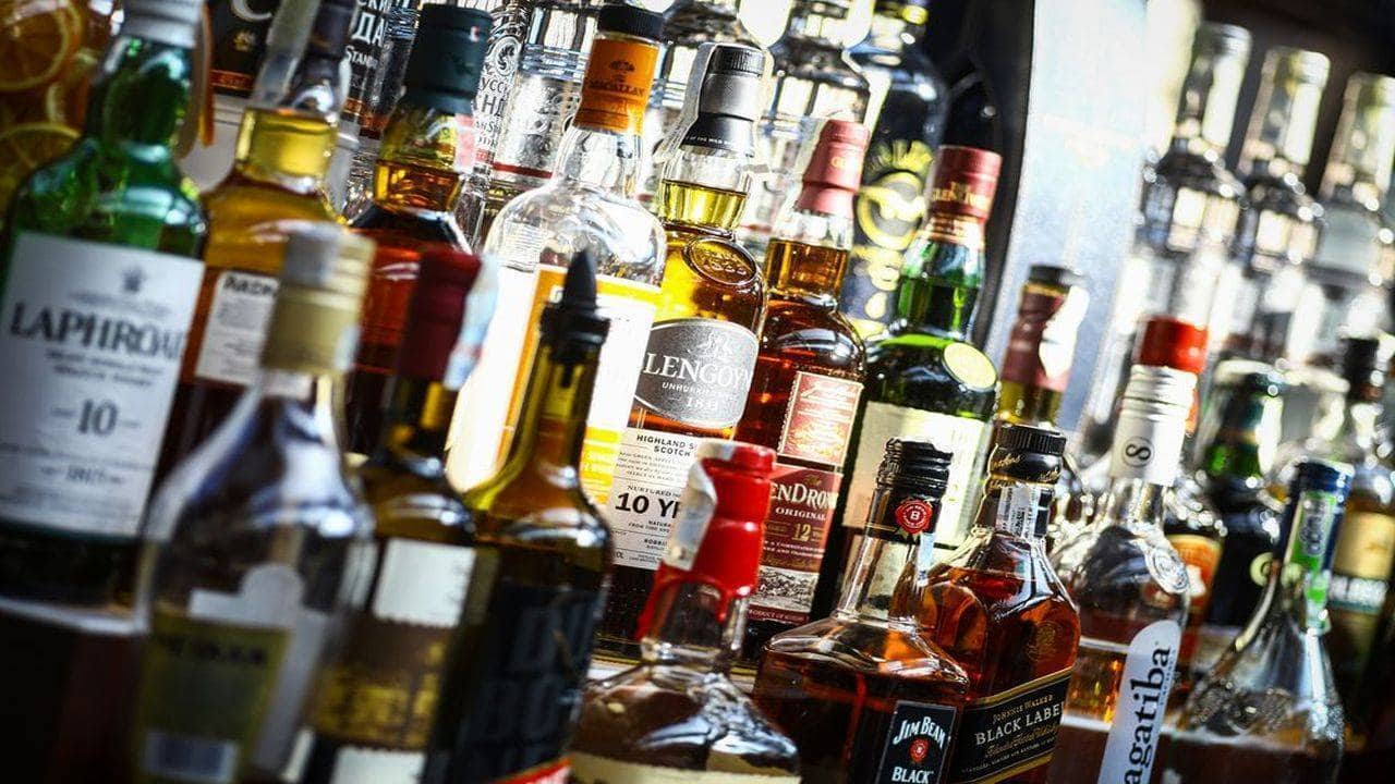 Alcoholic beverage industry seeks price hike amid rising costs from ...
