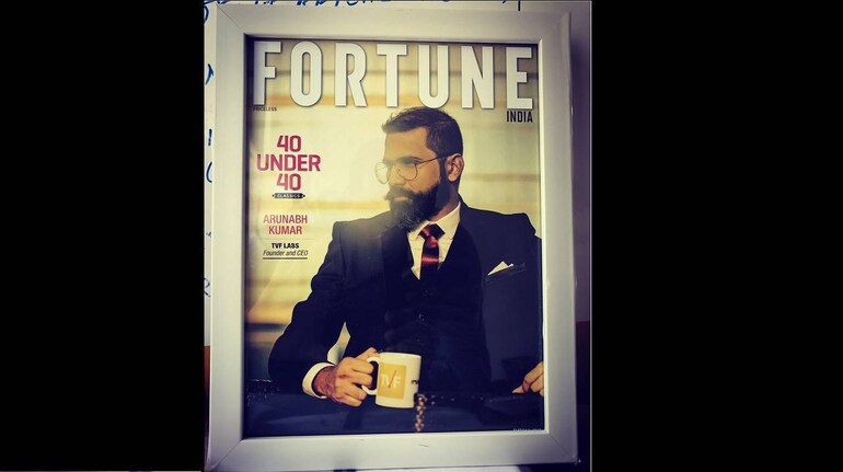 TVF CEO Arunabh Kumar to record his statement; no FIR filed against him yet