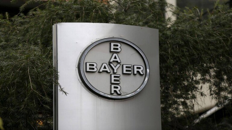 Bayer joins in $100 million investment bet on agricultural biotech startup