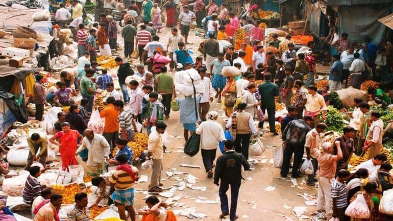 Who belongs to India's middle-class anyway?