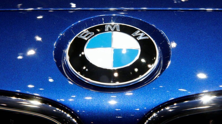 BMW ramps up R&D spending for electric, autonomous cars