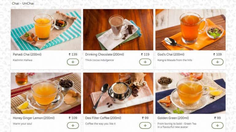 Chaayos in expansion mode; to open 20-30 outlets in few months