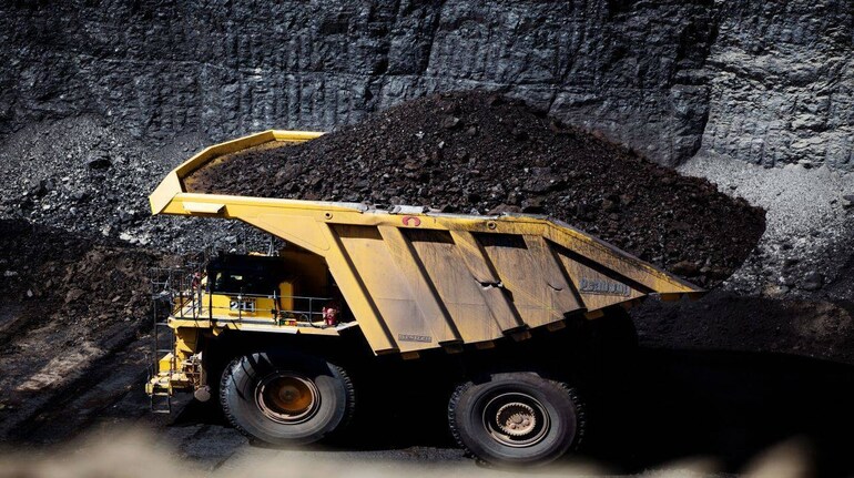 NTPC coal mining output jumps 48% to 12.24 MMT in April-Nov