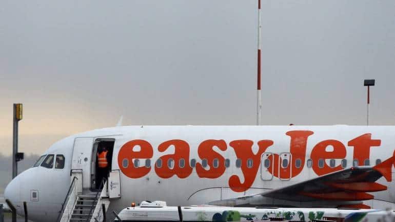 EasyJet buys Thomas Cook airport slots