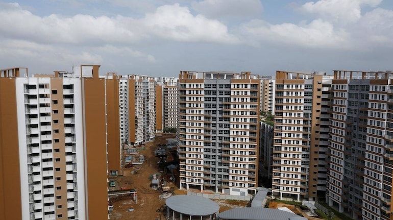 Parking woes: This is how RERA distinguishes parking space and garage