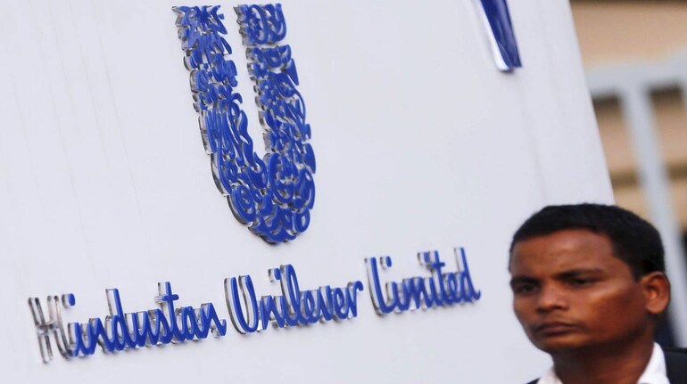 Here's how much HUL MD and CEO Sanjiv Mehta pocketed in FY17