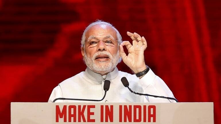 Railway station where Modi sold tea gets Rs 8 cr for facelift