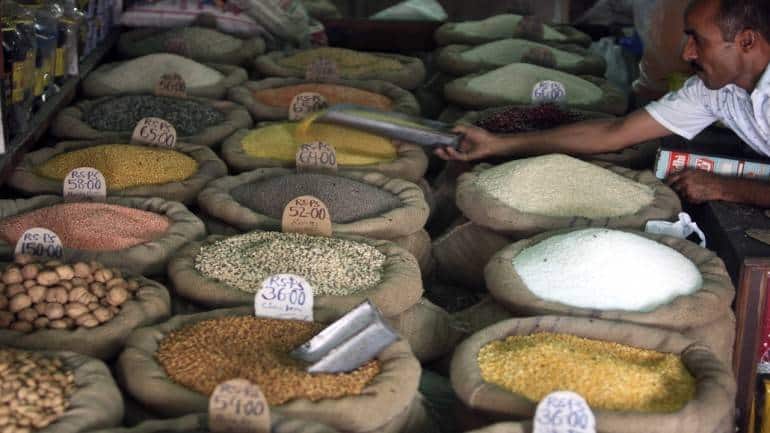 Pulses sowing area up 9%, wheat area down 2% in rabi season