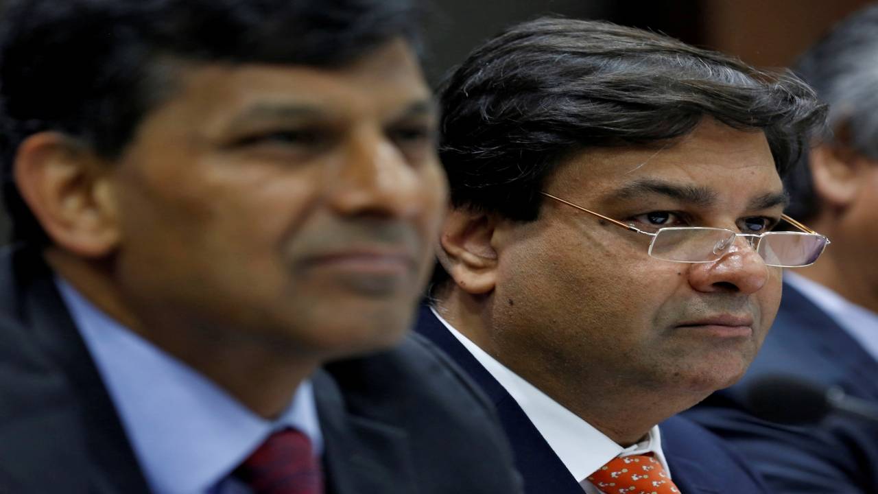 Urjit Patel’s history of dissent: Here are the issues that RBI guv had ...