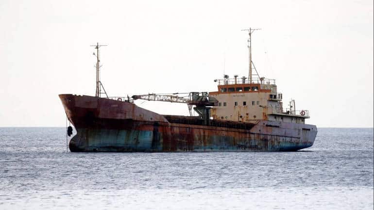 Adani Ports inaugurates phase II of Dhamra Port- Moneycontrol.com