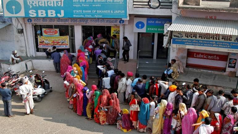 Stalled recruitment in state-run banks leading to poor customer service ...