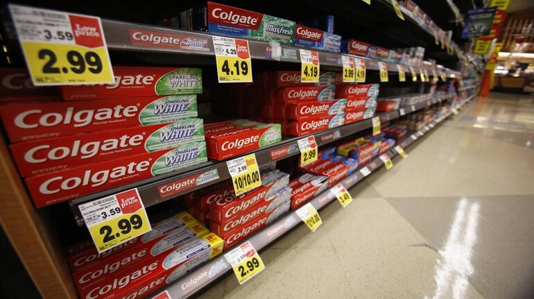 A former HUL executive at the helm: What does it mean for Colgate ...