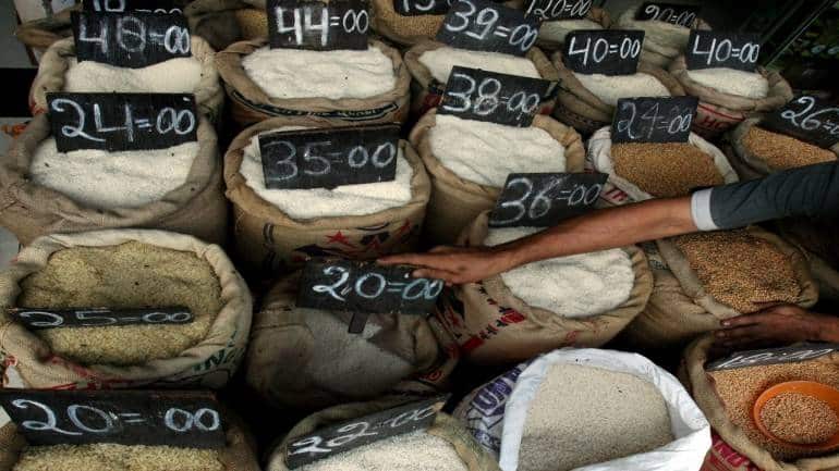 Five more Indian rice mills gets nod to export non-basmati rice to China