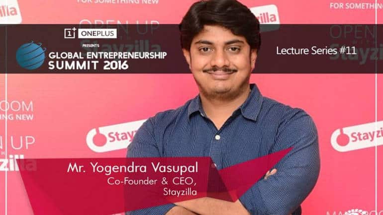Stayzilla CEO arrested, co-founder gets threats to child’s life ...