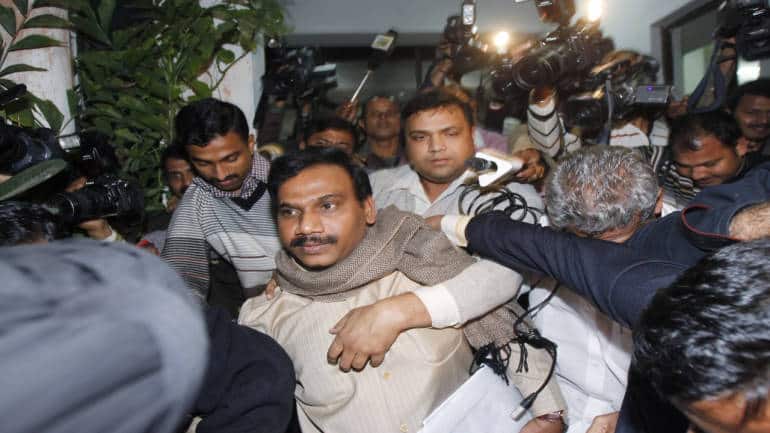 Special court concludes arguments in 2G scam case
