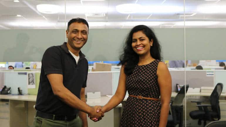 Why Flipkart CEO Kalyan Krishnamurthy is offering you his job for a day