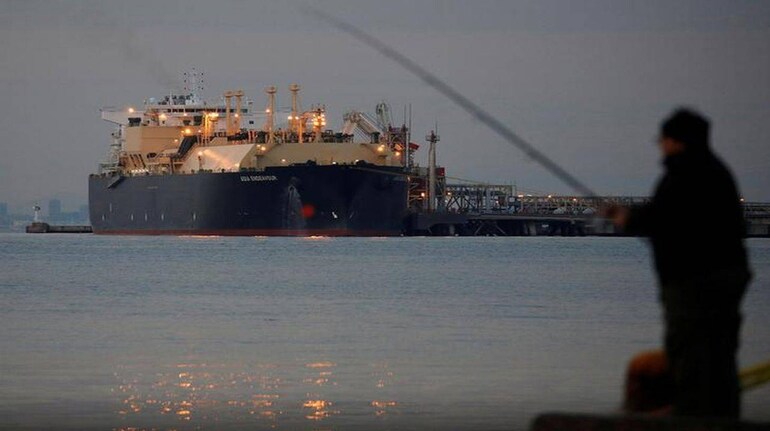 Asia's soaring gas demand opens window for new LNG projects