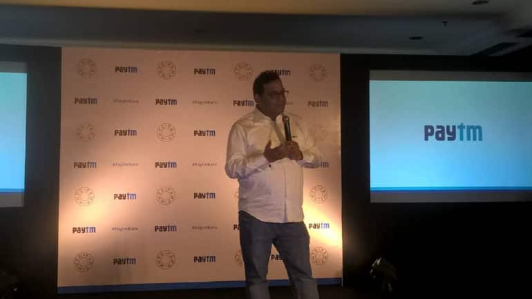 Paytm users can now buy, sell gold with their e-wallet for just Re 1