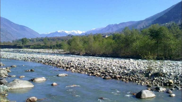 J&K approves Rs 186 cr project for rejuvenation of Devika, Tawi rivers