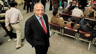 Dr Pratap Reddy | Latest & Breaking News on Dr Pratap Reddy | Photos ...