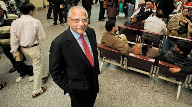 How 84-year-old chief avoids ambiguity on succession at Apollo Hospitals
