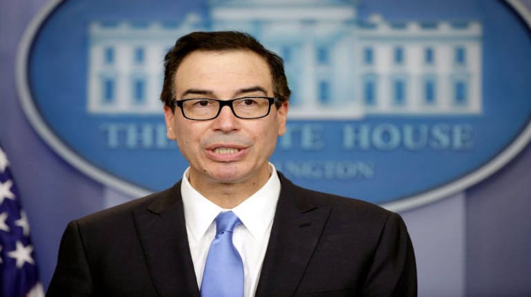 Not Afraid Of Trade War But This Is Not Our Objective Us