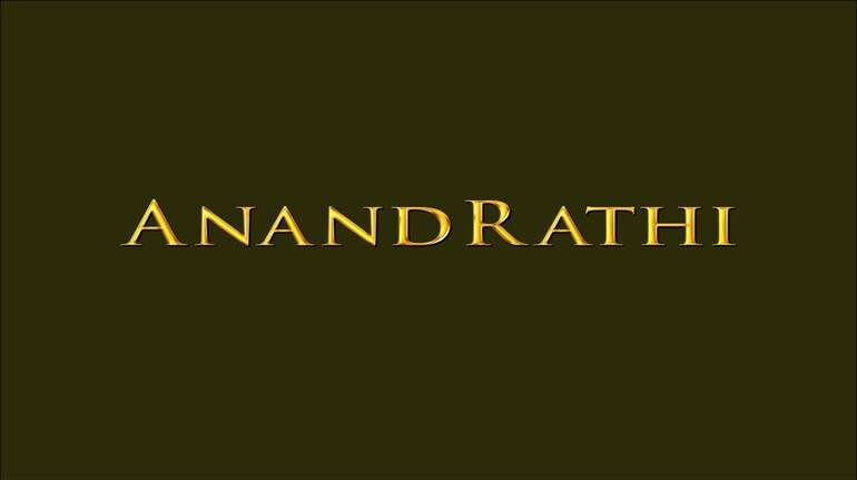 Anand Rathi Group NBFC arm aims up to Rs 250 crore monthly loans in ...