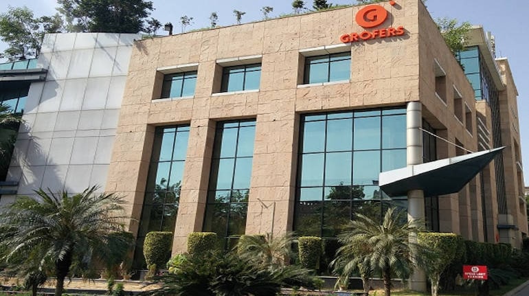 Grofers raises $60 million; valuation jumps to $425 million: Report Grofers raises $60 million; valuation jumps to $425 million: Report