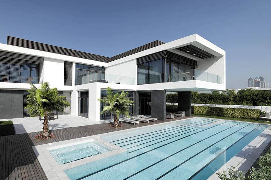 A businessman by choice, billionaire by chance: Meet Sobha Group chief ...