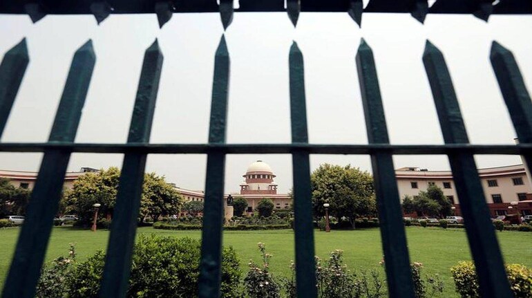 9-judge Supreme Court bench will decide today if privacy is a ...