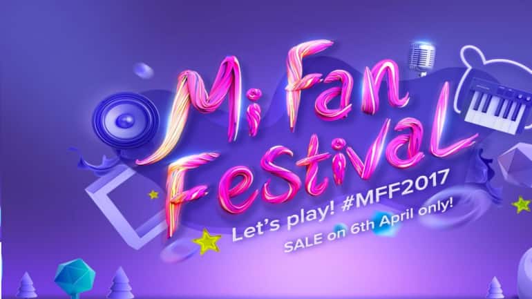 All you need to know about Mi Fan Festival and bundle of offer up for grabs
