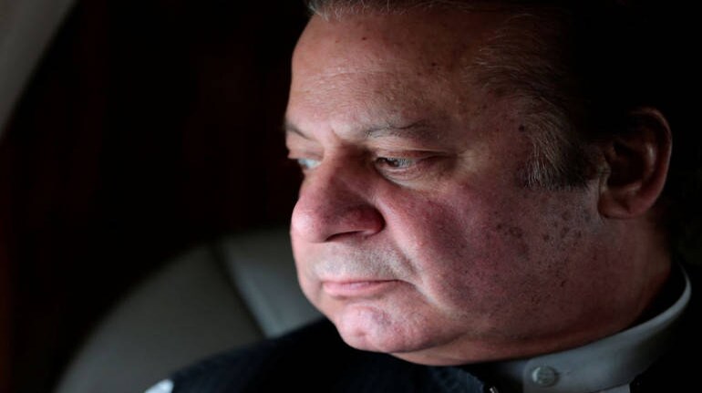 Nawaz Sharif's brother appears before Panama Papers probe panel ...