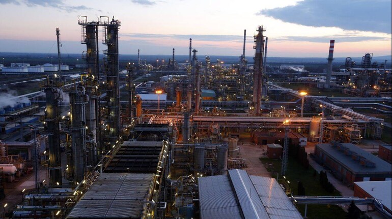 West coast 60 mtpa-mega refinery to be set up in Maharashtra's Ratnagiri
