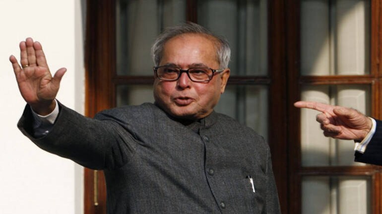 India has taught people how to live and advance together: President ...