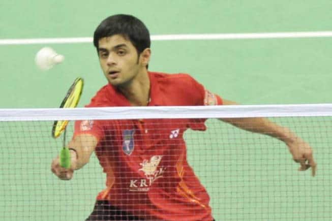 BWF World Championships: Praneeth losses, Ashwini-Sikki, Tanisha-Ishaan ...