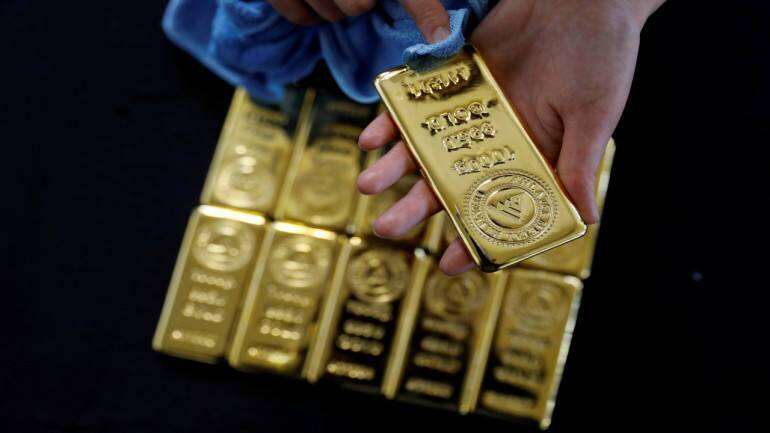 Here's how the commodity markets are performing
