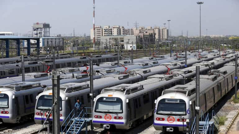 Pay Rs 60 crore more to DAMEPL lender towards interest: HC to DMRC