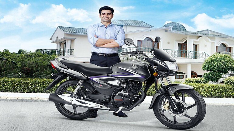 CB Shine crosses one lakh sales mark in a single month: HMSI
