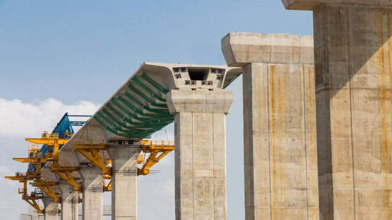 Citigroup Global Markets sells 3.75 lakh shares of Shree Ram Urban Infra