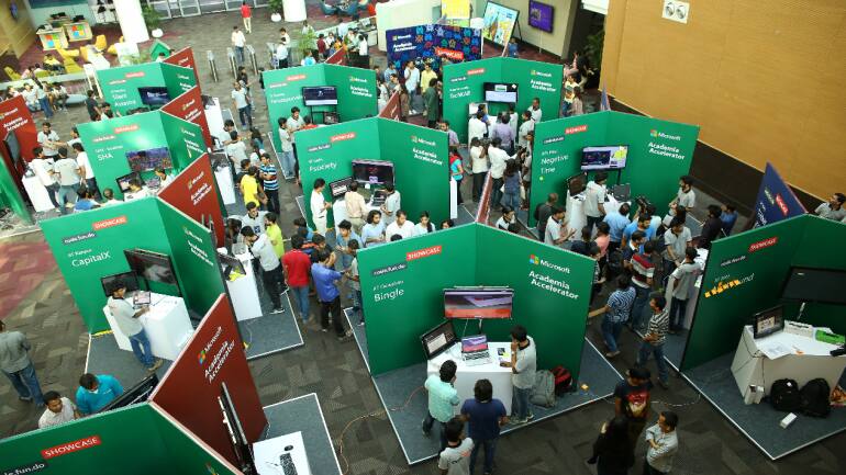 Microsoft Academia Accelerator programme to expand reach among Indian varsities